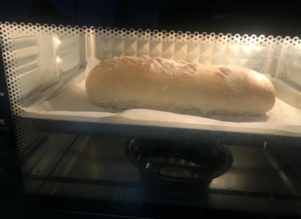 大列巴面包很硬怎么吃_怎么变软-第2张图片-山城妙识