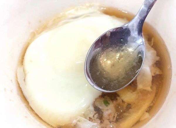 汽水肉蒸蛋怎么蒸才嫩滑_汽水肉蒸蛋做法窍门-第2张图片-山城妙识