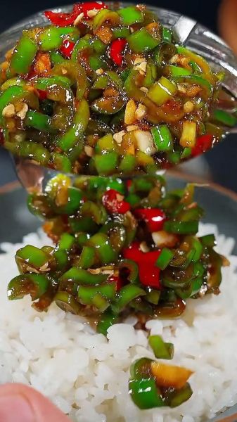 红辣椒怎么腌制好吃_红辣椒腌制方法大全-第2张图片-山城妙识