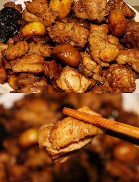 栗子炖鸡的家常做法_栗子炖鸡怎么做才入味-第2张图片-山城妙识 栗子炖鸡的家常做法_栗子炖鸡怎么做才入味-第2张图片-山城妙识