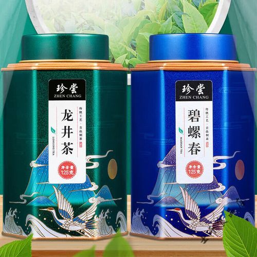 绿茶有哪些品种_龙井和碧螺春的区别-第3张图片-山城妙识 绿茶有哪些品种_龙井和碧螺春的区别-第3张图片-山城妙识
