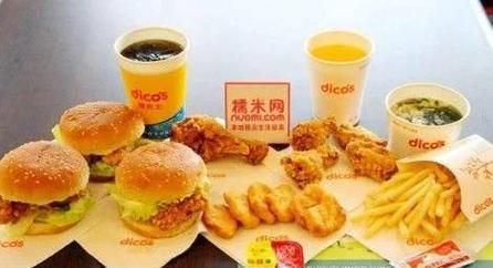 德克士加盟费用明细_加盟德克士需要多少钱-第2张图片-山城妙识