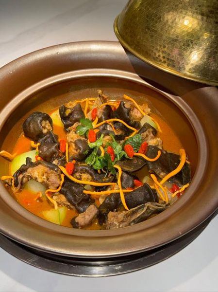 娃娃鱼怎么烧好吃_娃娃鱼家常做法-第3张图片-山城妙识