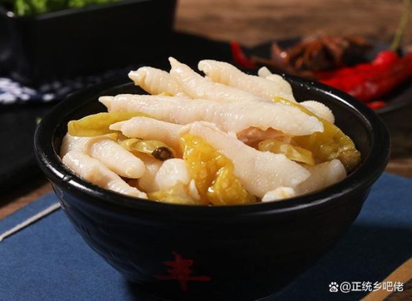 一元泡椒凤爪哪里买_一元泡椒凤爪好吃吗-第1张图片-山城妙识 一元泡椒凤爪哪里买_一元泡椒凤爪好吃吗-第1张图片-山城妙识