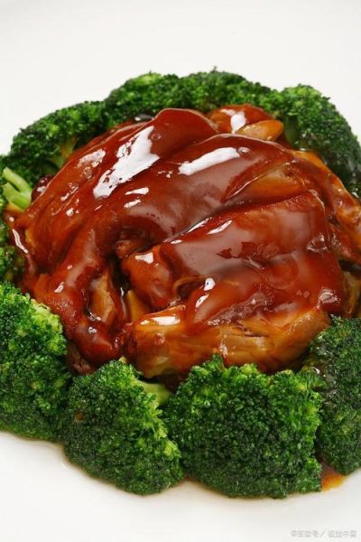 熊掌怎么处理_熊掌怎么做才好吃-第2张图片-山城妙识