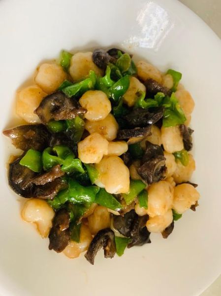 虾仁海参怎么做好吃_虾仁海参的家常做法-第1张图片-山城妙识