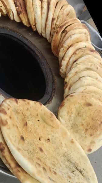 缸炉烧饼炉子怎么做_缸炉烧饼炉子多少钱-第2张图片-山城妙识