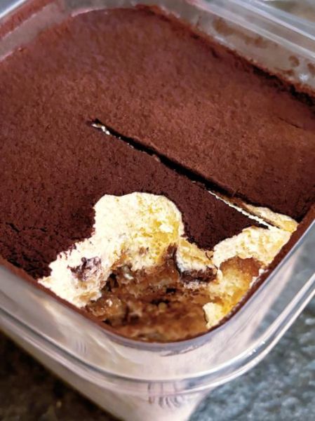 提拉米苏为什么那么贵_正宗提拉米苏成本-第2张图片-山城妙识