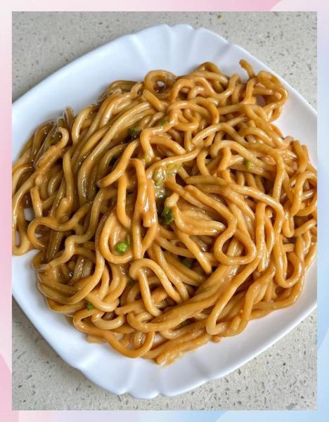 花生酱怎么吃最好吃_花生酱可以做什么早餐-第2张图片-山城妙识