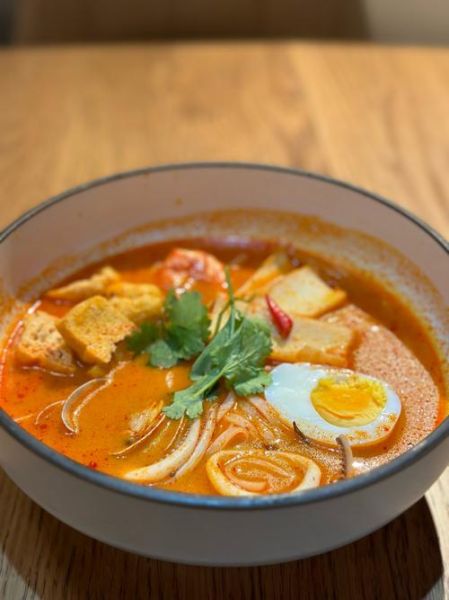 叻沙和沙茶区别_哪个更好吃-第1张图片-山城妙识