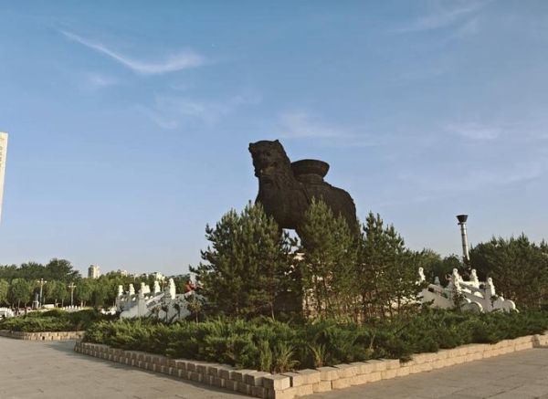 沧州地图哪里好玩_沧州地图交通怎么走-第1张图片-山城妙识 沧州地图哪里好玩_沧州地图交通怎么走-第1张图片-山城妙识