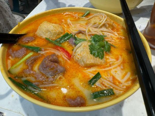 叻沙和沙茶区别_哪个更好吃-第3张图片-山城妙识