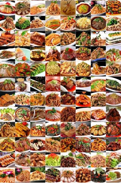 凉菜大全500种凉拌菜名称_哪些最受欢迎-第3张图片-山城妙识