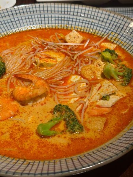 叻沙和沙茶区别_哪个更好吃-第2张图片-山城妙识