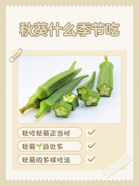 丝瓜芭乐荔枝秋葵能一起吃吗_秋葵搭配禁忌-第3张图片-山城妙识