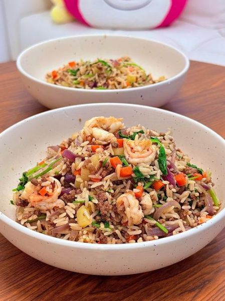 减肥期间吃了蛋炒饭怎么办_如何补救不长胖-第3张图片-山城妙识