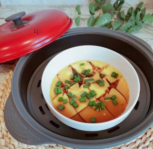 微波炉怎么蒸蛋糕_微波炉蒸蛋糕的做法-第1张图片-山城妙识