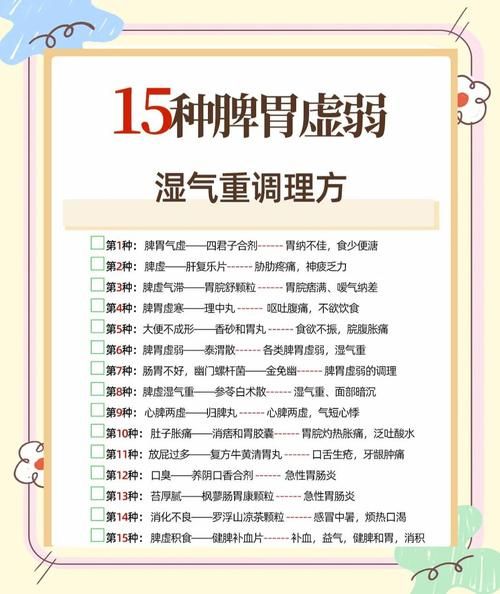 湿气重是什么原因引起的_湿气重怎么调理-第2张图片-山城妙识