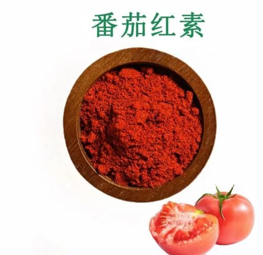 番茄粉的作用与功效_番茄粉怎么吃效果最好-第1张图片-山城妙识