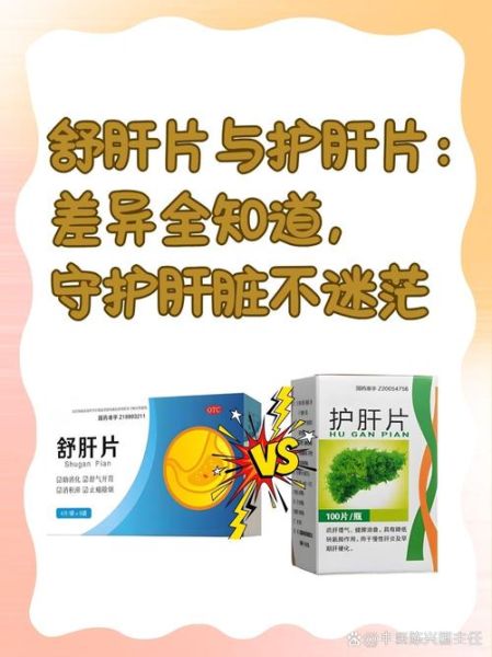 最好的护肝药有哪些_护肝药怎么选-第1张图片-山城妙识