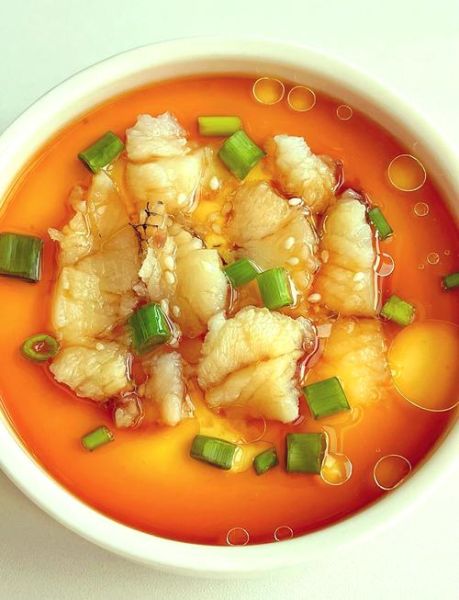 清蒸鳕鱼块怎么做_清蒸鳕鱼块蒸多久才嫩-第2张图片-山城妙识