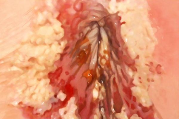 豆腐渣白带是什么妇科病_豆腐渣白带怎么治疗-第3张图片-山城妙识