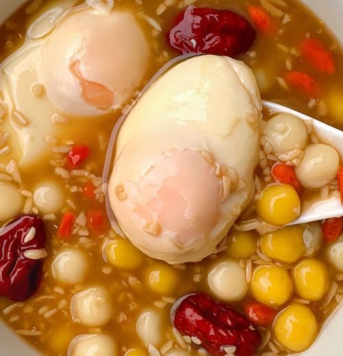 元宵和什么一起煮好吃_元宵配什么食材更香甜-第1张图片-山城妙识