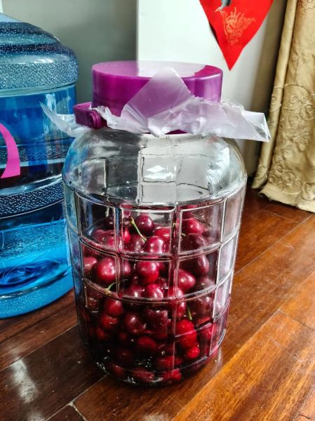 樱桃泡酒的危害有哪些_樱桃泡酒喝了有什么副作用-第3张图片-山城妙识