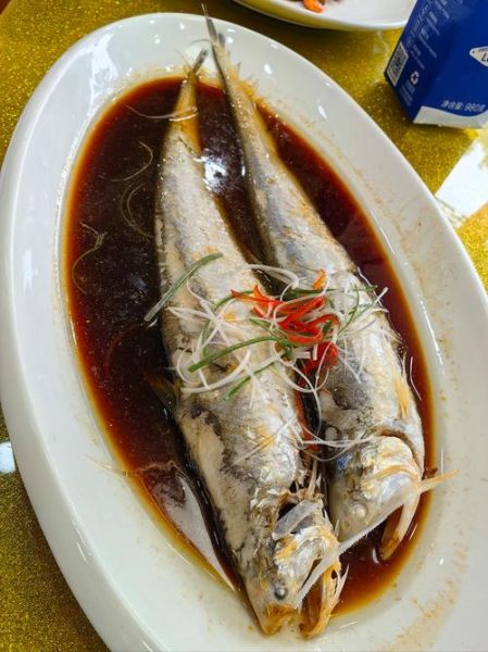 刀鱼多少钱一斤_刀鱼怎么做好吃-第2张图片-山城妙识