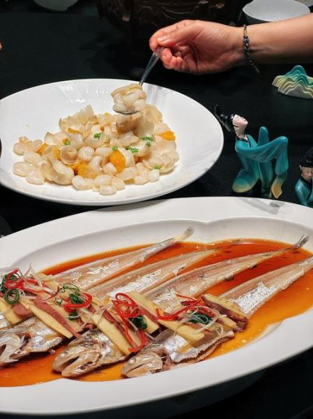 刀鱼多少钱一斤_刀鱼怎么做好吃-第1张图片-山城妙识