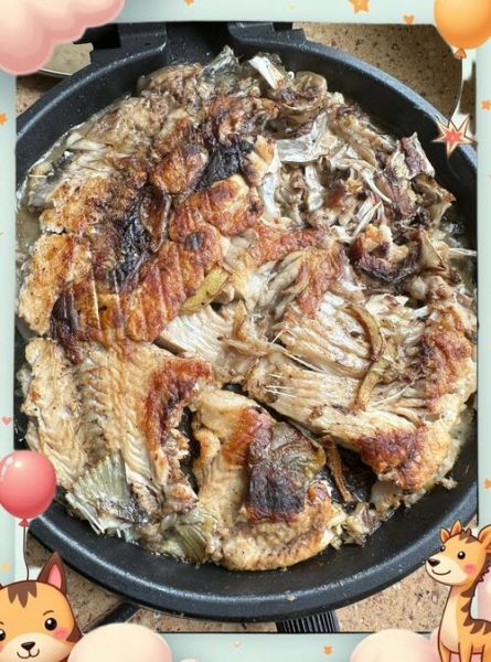 电饼铛烤鱼怎么做_电饼铛烤鱼需要多长时间-第1张图片-山城妙识