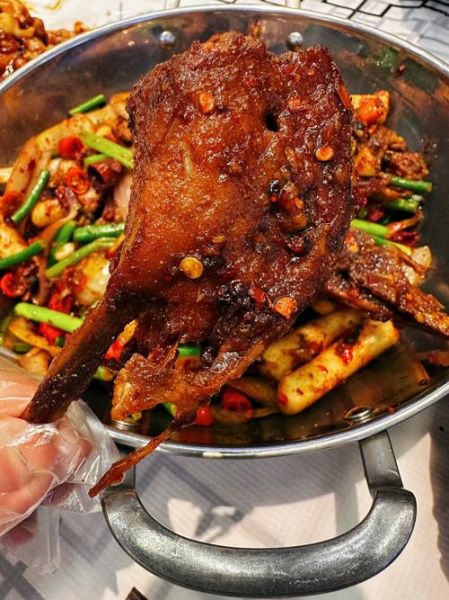 干锅鸭的做法大全四川_干锅鸭怎么做好吃又嫩-第3张图片-山城妙识 干锅鸭的做法大全四川_干锅鸭怎么做好吃又嫩-第3张图片-山城妙识