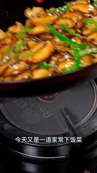 油焖香菇怎么做才入味_油焖香菇用干香菇还是鲜香菇-第1张图片-山城妙识