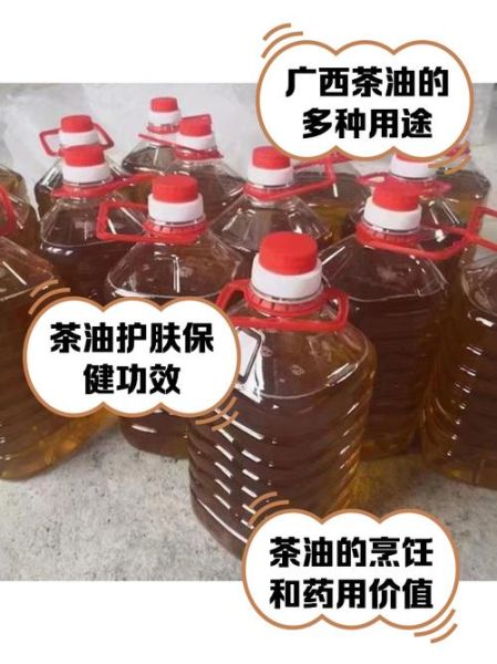 口服茶油的功效与作用_茶油怎么吃最好-第1张图片-山城妙识