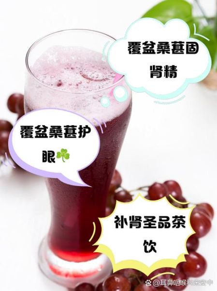 桑葚子泡水喝的功效_桑葚干泡水一天吃多少-第2张图片-山城妙识