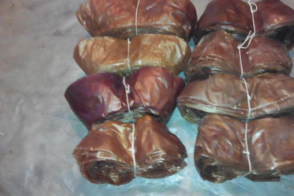 腊肠肠衣是什么做的_天然肠衣和人工肠衣区别-第1张图片-山城妙识