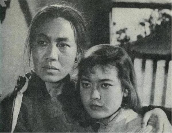 苦菜花老电影哪里看_苦菜花电影剧情解析-第2张图片-山城妙识 苦菜花老电影哪里看_苦菜花电影剧情解析-第2张图片-山城妙识