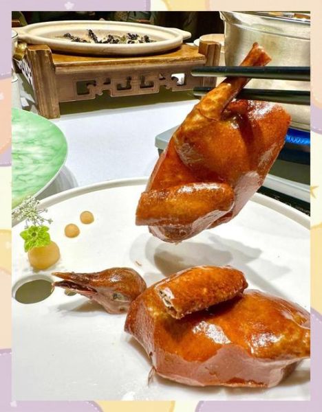 粤菜王府北京店怎么样_人均消费多少-第2张图片-山城妙识