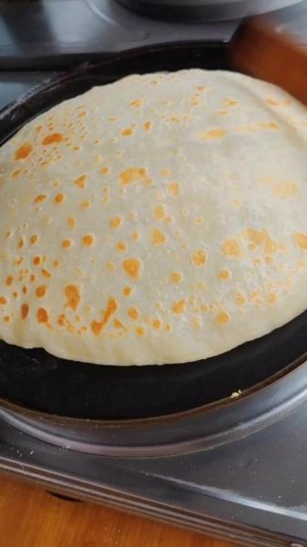 大饼怎么做才软_家常大饼做法视频教程-第3张图片-山城妙识