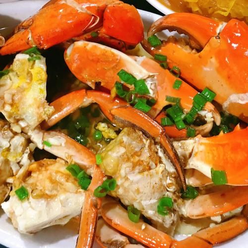 三门青蟹清蒸蒸多少时间_三门青蟹清蒸几分钟最佳-第1张图片-山城妙识