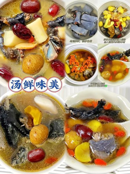 广东秋季靓汤有哪些_广东秋季靓汤怎么做-第2张图片-山城妙识 广东秋季靓汤有哪些_广东秋季靓汤怎么做-第2张图片-山城妙识
