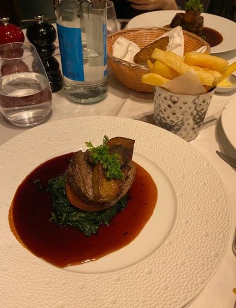 法国菜代表菜有哪些_正宗法式蜗牛怎么做-第2张图片-山城妙识 法国菜代表菜有哪些_正宗法式蜗牛怎么做-第2张图片-山城妙识