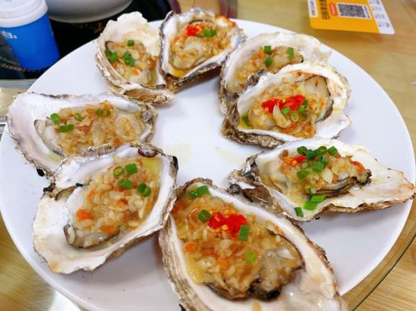 炭烤生蚝怎么烤才好吃_炭烤生蚝图片教程-第3张图片-山城妙识 炭烤生蚝怎么烤才好吃_炭烤生蚝图片教程-第3张图片-山城妙识