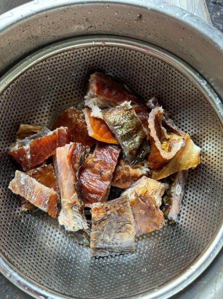 湖南腊肉怎么腌制_正宗腊肉配方比例-第2张图片-山城妙识