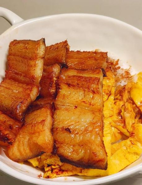 干鳗鱼怎么做好吃_干鳗鱼的做法大全-第2张图片-山城妙识