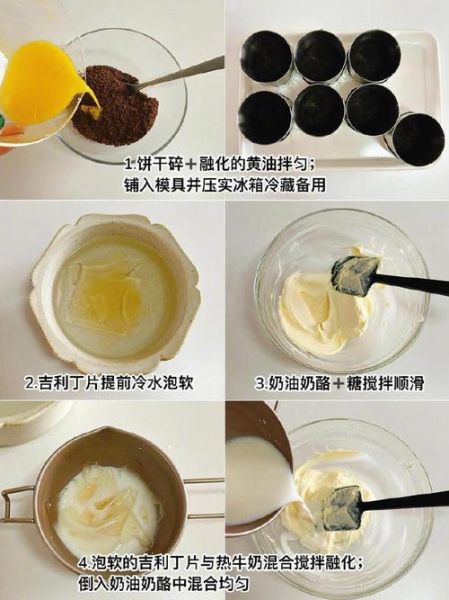 家庭制作蛋糕的做法_新手常见问题-第3张图片-山城妙识