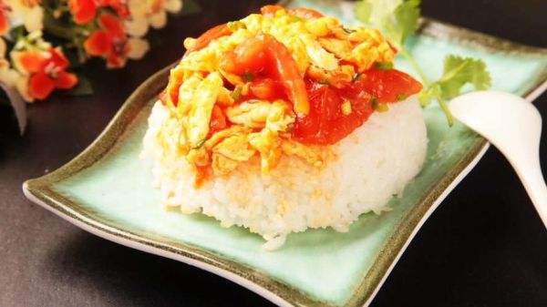 木须柿子盖饭怎么做_木须柿子盖饭热量高吗-第2张图片-山城妙识