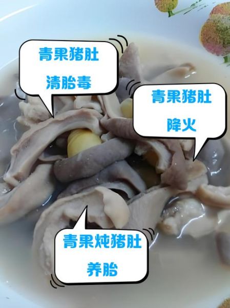 猪肚和什么炖最有营养_孕妇能吃吗-第1张图片-山城妙识 猪肚和什么炖最有营养_孕妇能吃吗-第1张图片-山城妙识