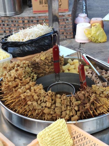 开一个小摊做牛杂需要什么_新手摆摊牛杂准备清单-第3张图片-山城妙识