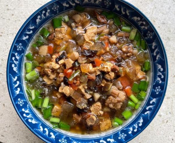 臊子面的臊子怎么做好吃_臊子面臊子配方-第3张图片-山城妙识